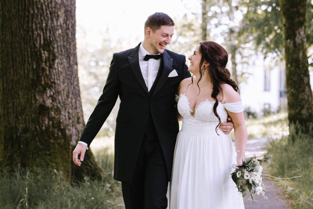 Miriam Folak - Hochzeitsfotografin Sauerland